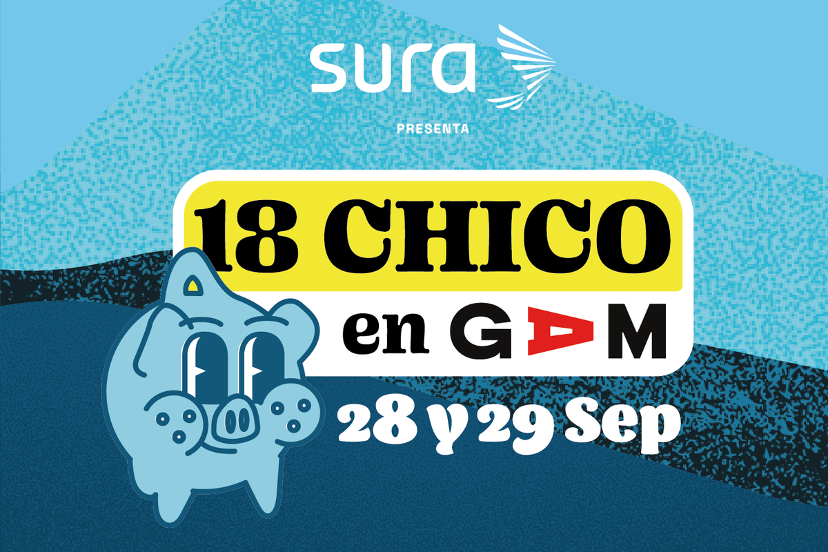 18 Chico 2024 | Centro Gabriela Mistral