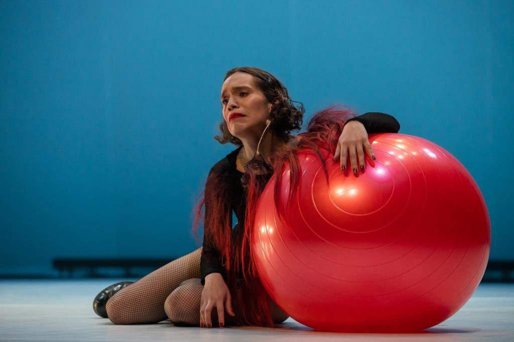 Pam Berry | Centro Gabriela Mistral