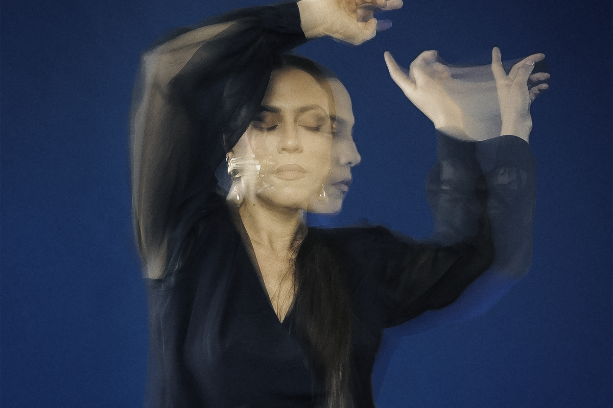 Fran Ri | Centro Gabriela Mistral