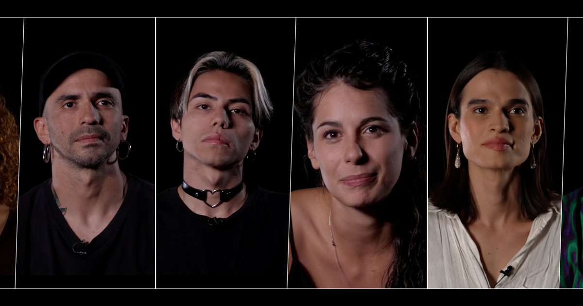 Instalación Morpho | Centro Gabriela Mistral