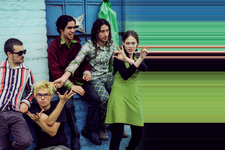 Lanzamiento libro: Al estilo Pánico | Centro Gabriela Mistral