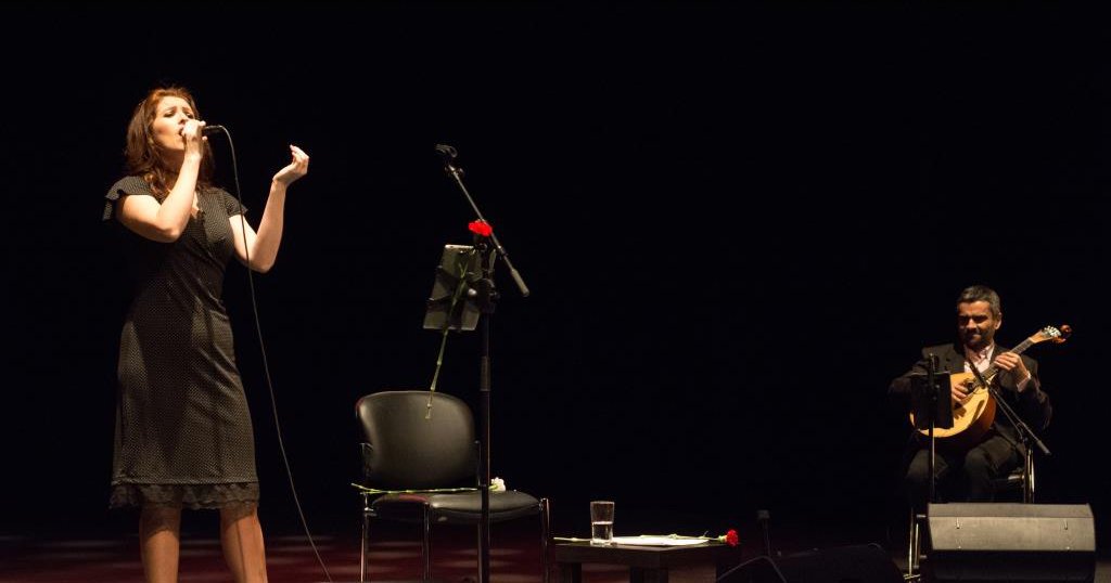 Concierto Día de la Lengua Portuguesa | Centro Gabriela Mistral