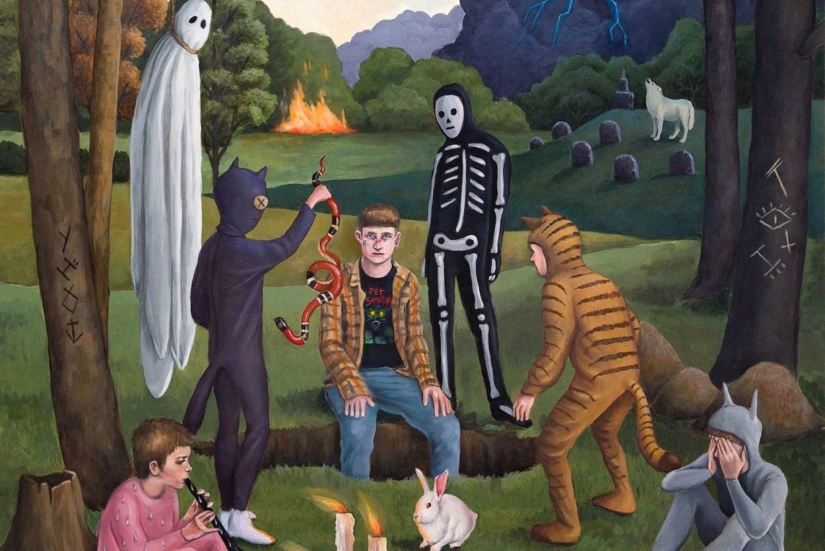 Taller de teatro La-Resentida | Centro Gabriela Mistral