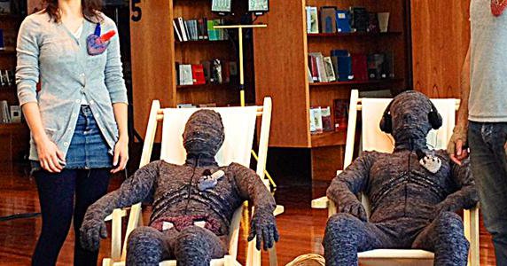 “El Terremoto de Chile” de H. Von Kleist | Centro Gabriela Mistral