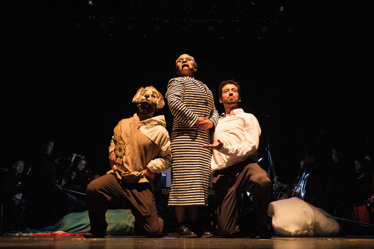 Gabriela, la niña que soñaba con las estrellas | Centro Gabriela Mistral