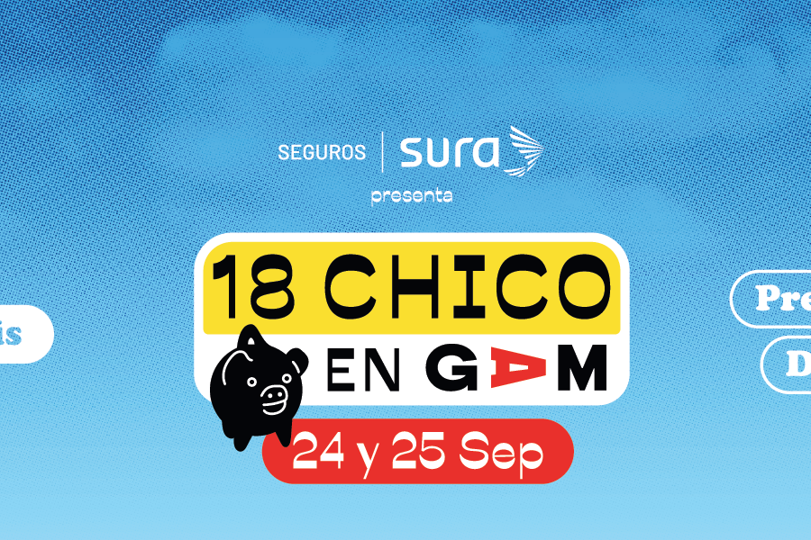 18 Chico 2022 | Centro Gabriela Mistral