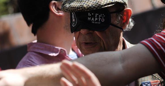 Hapto familiar | Centro Gabriela Mistral