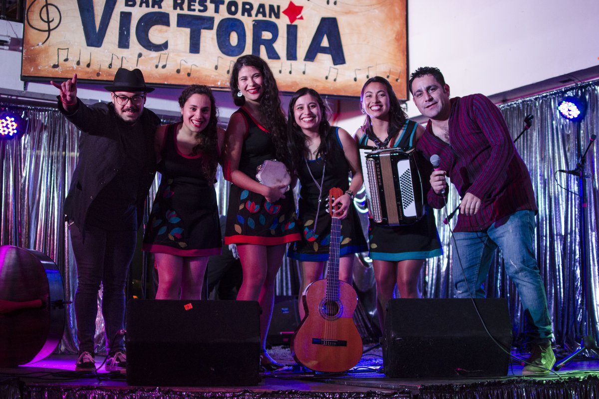 Las mononas | Centro Gabriela Mistral