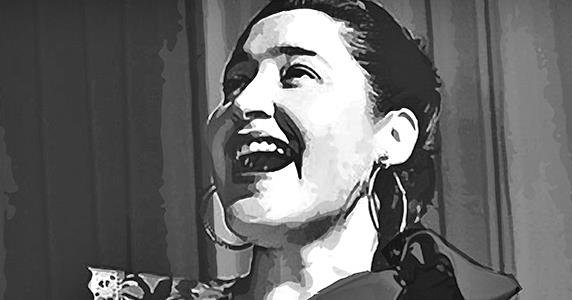 Margot Loyola, patrimonio del alma | Centro Gabriela Mistral