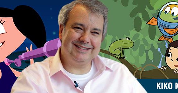 TV Pinguim: de Brasil al mundo | Centro Gabriela Mistral